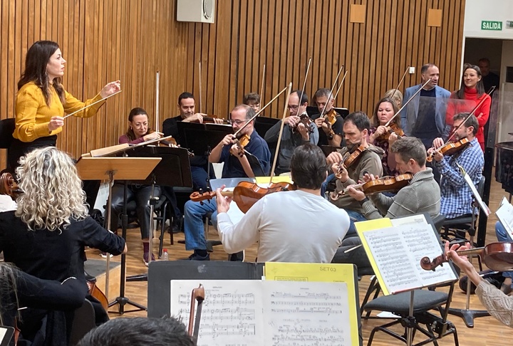 Conciertos en familia El Grinch en Murcia evento histórico