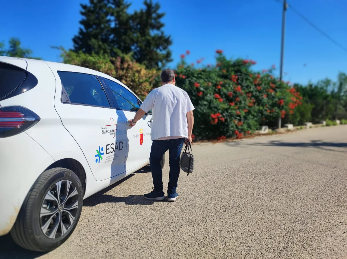 La web de cuidados paliativos ‘Cuidar y Paliar’ se renueva con más ...