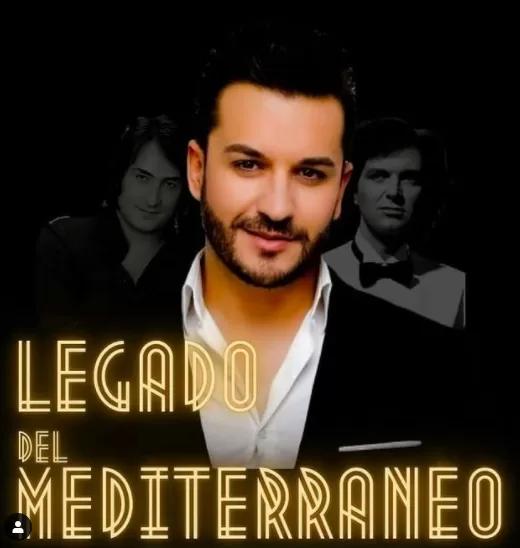 David Velardo realizará una firma de discos mañana en Madrid