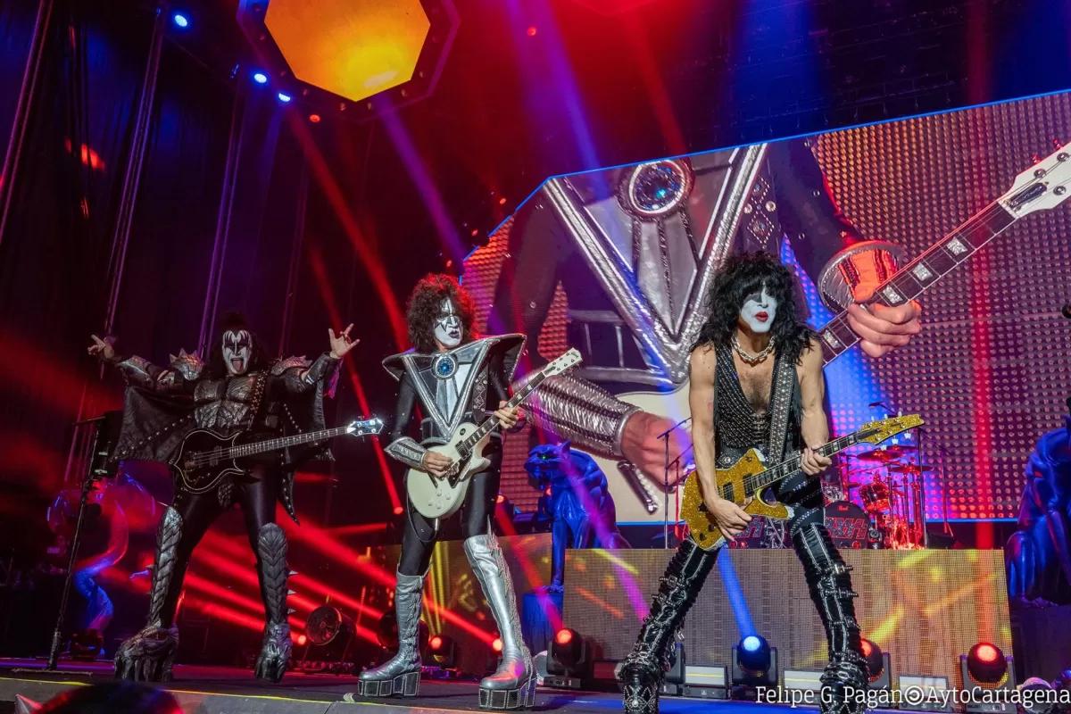 El Rock Imperium ya tiene fechas para 2024: se celebrará los días 20, 21 y 22 de junio