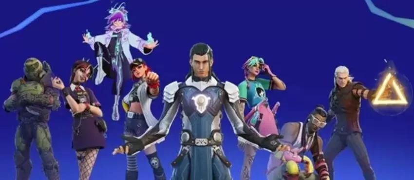 Epic Games anticipa el regreso de Fortnite a iOS