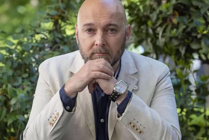 Fernando J. Múñez presenta su nueva obra en la XXII Semana de la Novela ...